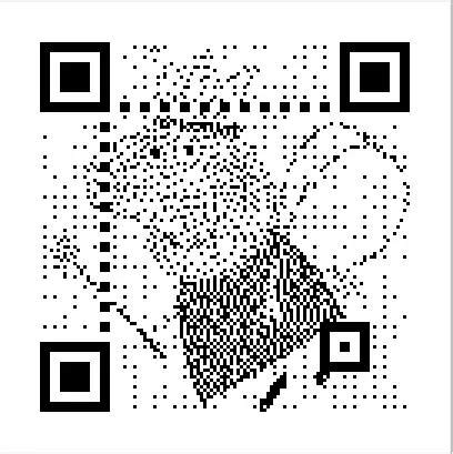 怎样用Python制作动态二维码 编程语言 亿速云