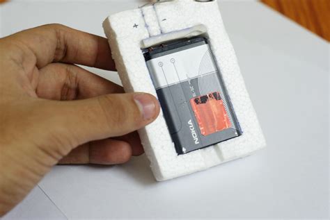 Aziz Siddiqui DIY USB Battery Charger