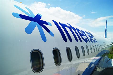 Interjet lanza Estatus de Vuelo - Jet News