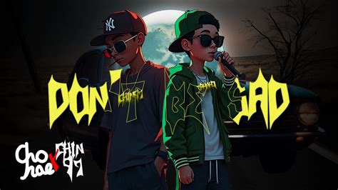 Chin97 - ไม่ต้องเสียใจ Ft. Cho Hae | Prod. Viroft Beatz [ Official Visualizer ] - YouTube