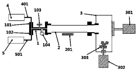 Powder Surface Metallization Method And Device Eureka Patsnap