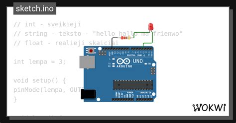 O Wokwi Esp32 Stm32 Arduino Simulator