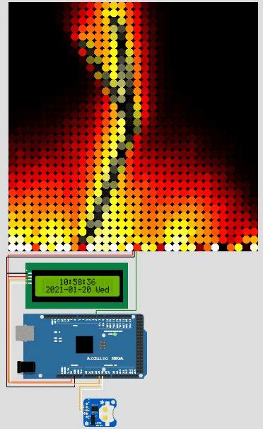 Wokwi Arduino Simulator Fastled Project Arduino