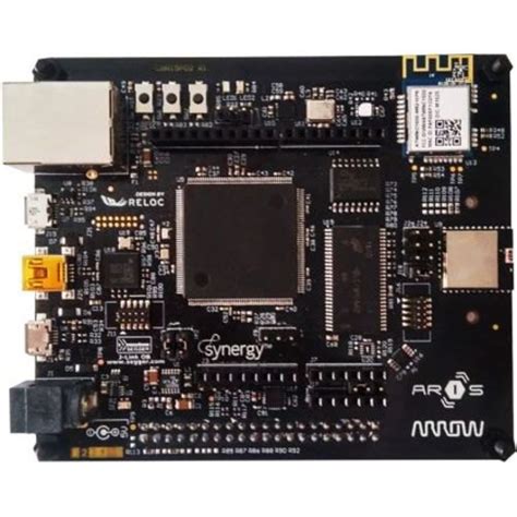 Arrow Aris Radio Frequency Development Kit Price From Rs 0 Unit