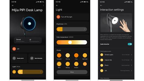 Xiaomi Pipi Lamp Im Video Lampe Mit Kamera Und Persönlichkeit Angetestet