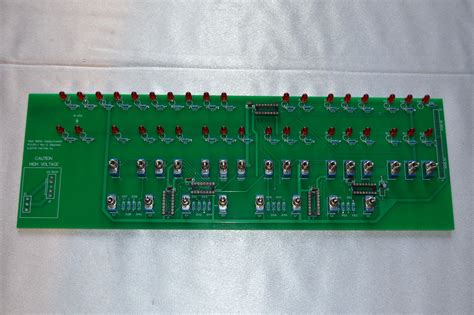 Building An Altair 8800