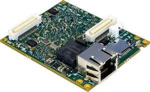 Gbps Interface For Cameras And Imaging Devices From Pleora Technologies Inc