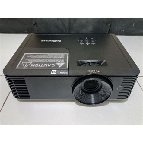 Harga Proyektor Infocus In112aa Terbaru Jan 2026 Biggo Indonesia
