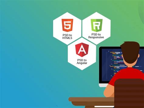 a fantastic html page responsive to modern standards upwork