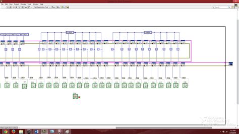 flashing led using arduino and labview ni community