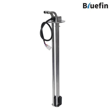 Genset Generator Fuel Pick Up And Return Multi Tube Float Level Sensor For Liquid Level Indicator