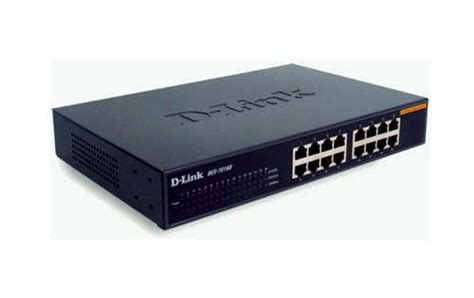 Pengertian Switch Dan Fungsinya Beserta Jenisnya