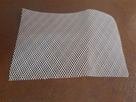 White Plastic Mosquito Wire Net At ₹ 230sq Ft Decorative Mosquito