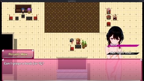 Strip RPS RPG By Rupzyo