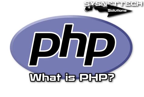 What Is Php Hypertext Preprocessor Definition