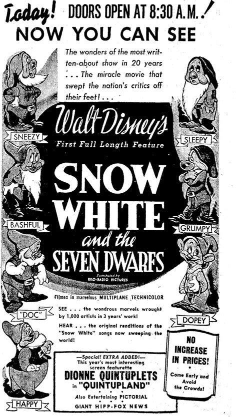 Vintage Newspaper Ads