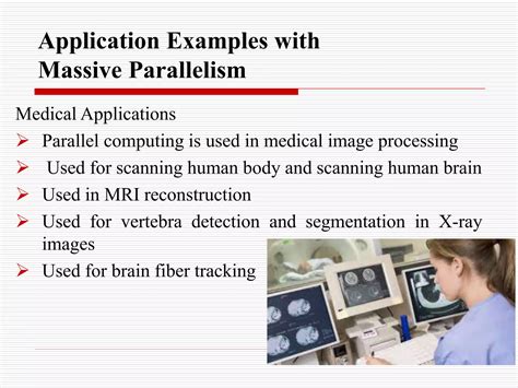 Parallel Computing Ppt Computing Technology And Computing