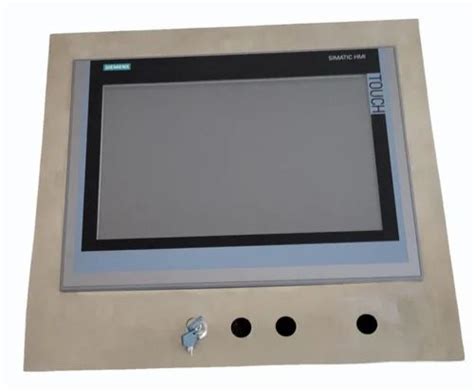 Simatic Hmi Tp1500 15 Inch Three Phase At ₹ 200000piece In Ahmedabad Simatic Hmi Tp1500 15 Inch Three Phase At ₹ 200000piece In Ahmedabad