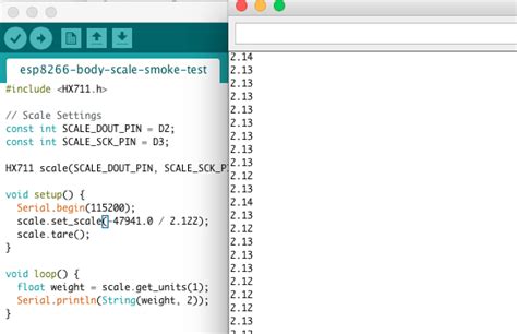 esp8266 turn a 9 body scale into a smart scale part 1 squix