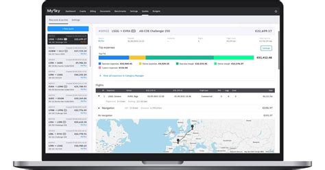 Mysky Adds Auto Quoting Capability For Emea Business Aircraft Charter Customers Aviation