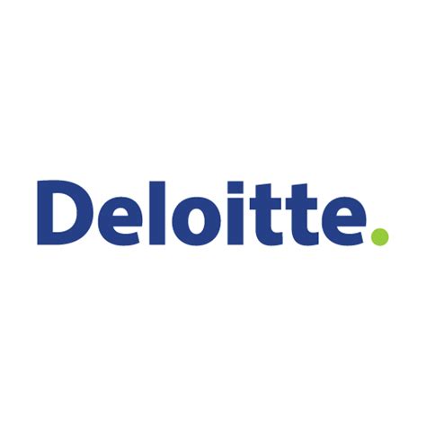 Deloitte Vector Logo Free Download