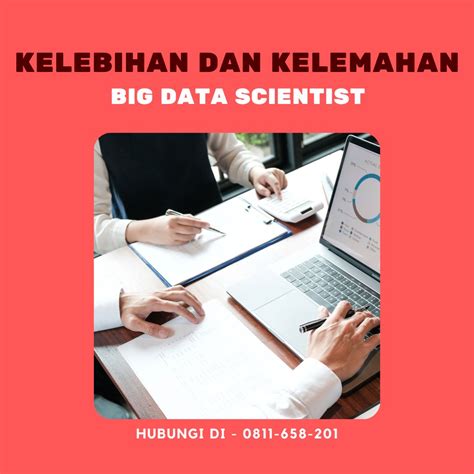 Kelebihan dan Kelemahan big data scientist - Teknologi Informasi