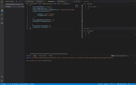 C Taking Longer Time To Compile And Run Issue 7557 Microsoft