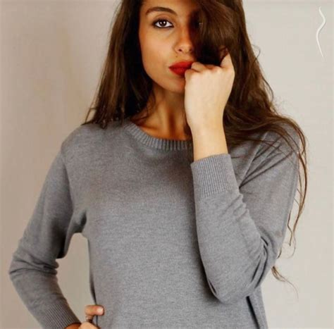 Aya Eida A Model From Lebanon Model Management