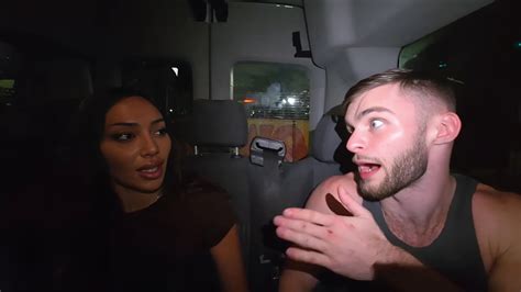 Ed Matthews Goes At It Again With His Of Partner Sisi Rose Youtube