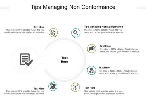 Top 10 Non Conformity Powerpoint Presentation Templates In 2024