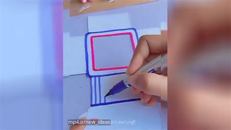 کاردستی جالب کاردستی های کیوت