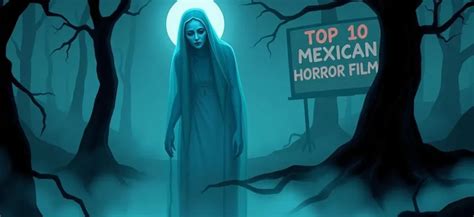 Top 10 Mexican Horror Films