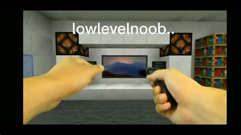 Lowlevelnoob Youtube