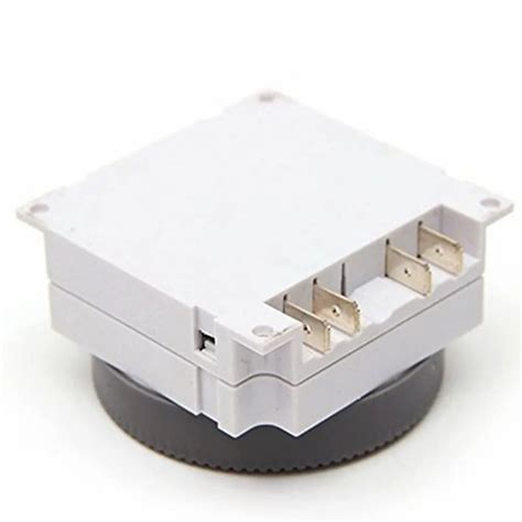 Quicksense Digital Timer Programmable Controller Model Namenumber Tm
