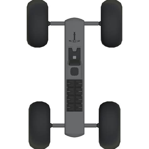Simpleplanes Chassis