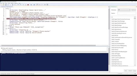 Create Custom Powershell Scripts For Your Automation Needs By Elis