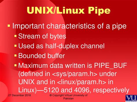 Operating Systems Lecture Ppt Download