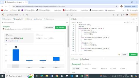 Kanishka Khanna On Linkedin 50daysofcode Dsa Leetcode 50daysofcode