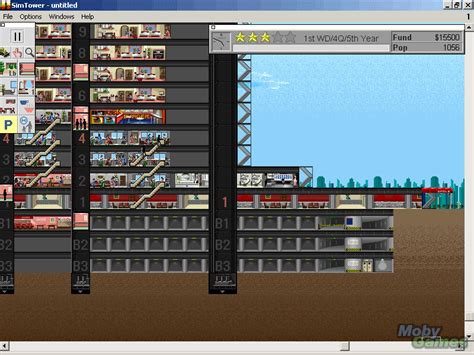 Simtower Dosbox Setup Bilasopa