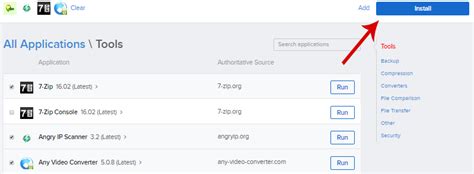 how to run programs without installing them from your browser