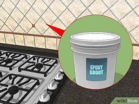 How To Grout Tile Quick Easy Instructions For Beginners