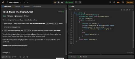 Coding Leetcodechallenge Linkedin Linkedinlearning Codingjourney
