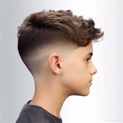 59 Best Haircuts For Boys In 2023 Artofit