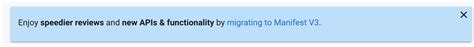 Support The Manifest V3 · Issue 196 · Webextension Toolbox