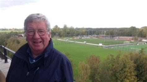 Hans Van Walbeek Knvb