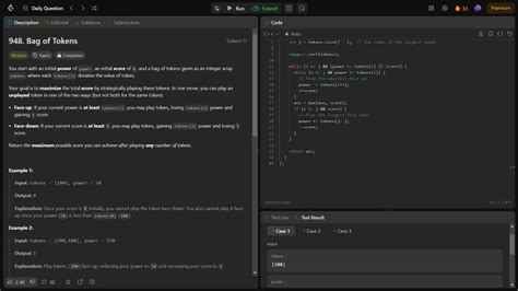 day96 leetcodechallenge leetcodedailychallange dailycoding… sumit