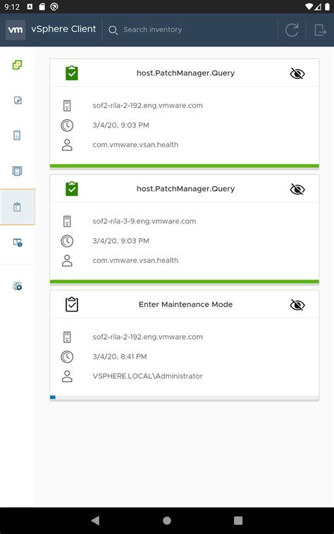 VSphere Mobile Client APK For Android Download