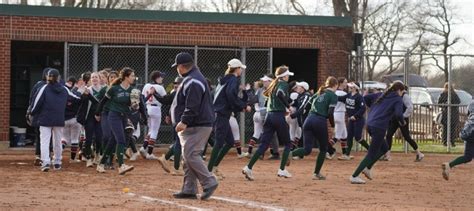 The Run Rule And The Golden Rule Life In The Fastpitch Lane