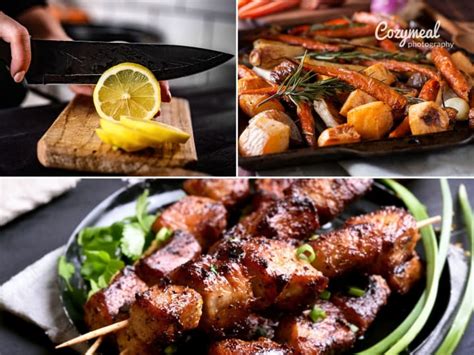 Cooking Class Discover The Taste Of Fresh Spring Scottsdale Cozymeal