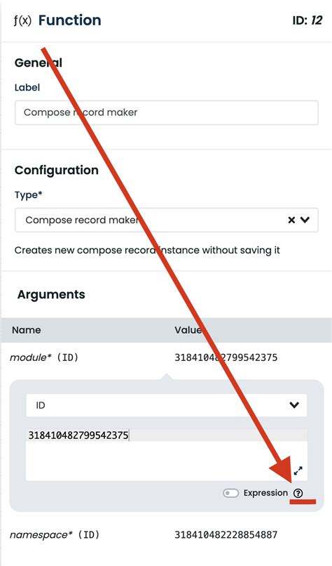 Incorrect Link Redirect After Clicking On In Workflow Function Step
